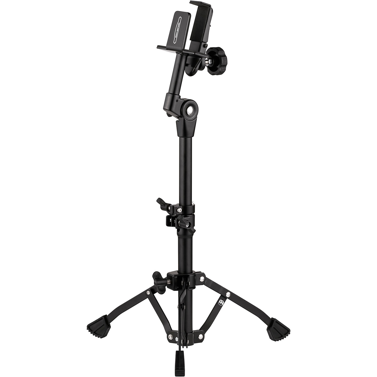 MEINL Cajon Height Bongo Stand Black | Guitar Center