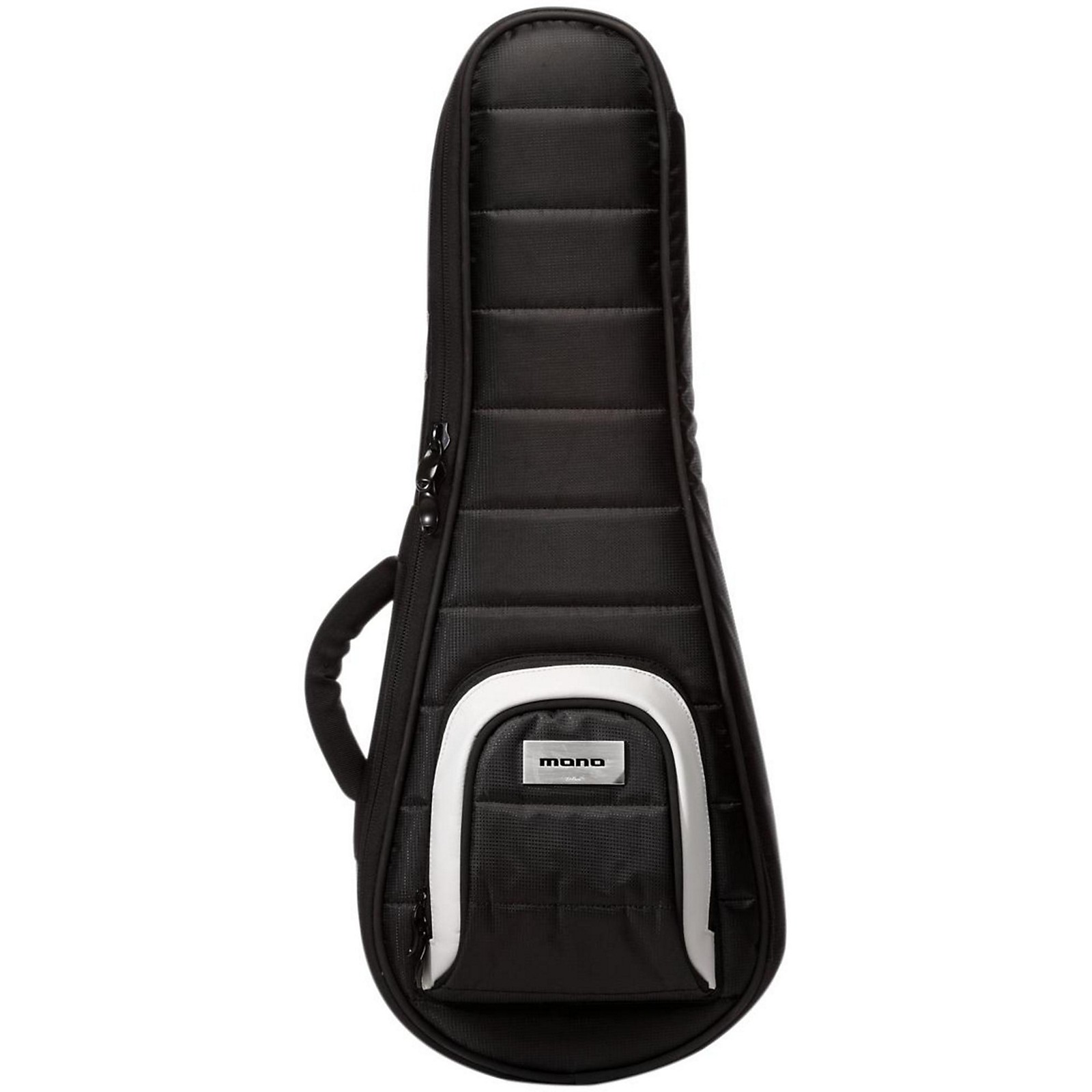 MONO M80 Tenor Ukulele Case Jet Black | Guitar Center