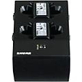 Shure SBC200 Dual-Docking Battery Charger - US Power Supply Included ...
