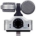 Zoom iQ7 MS Stereo Microphone for iOS | Guitar Center