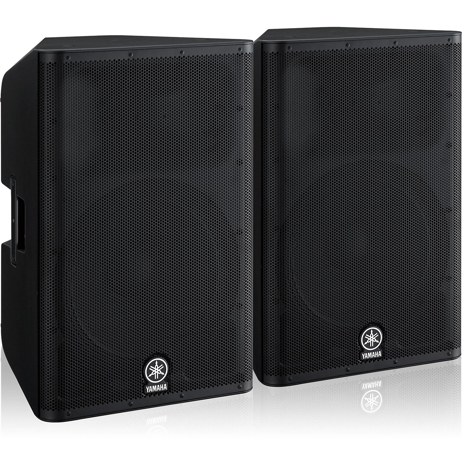 Yamaha DXR15 Speaker Pair | Guitar Center