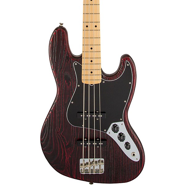Fender Limited Edition Sandblasted Jazz Bass Electric Bass Guitar ...