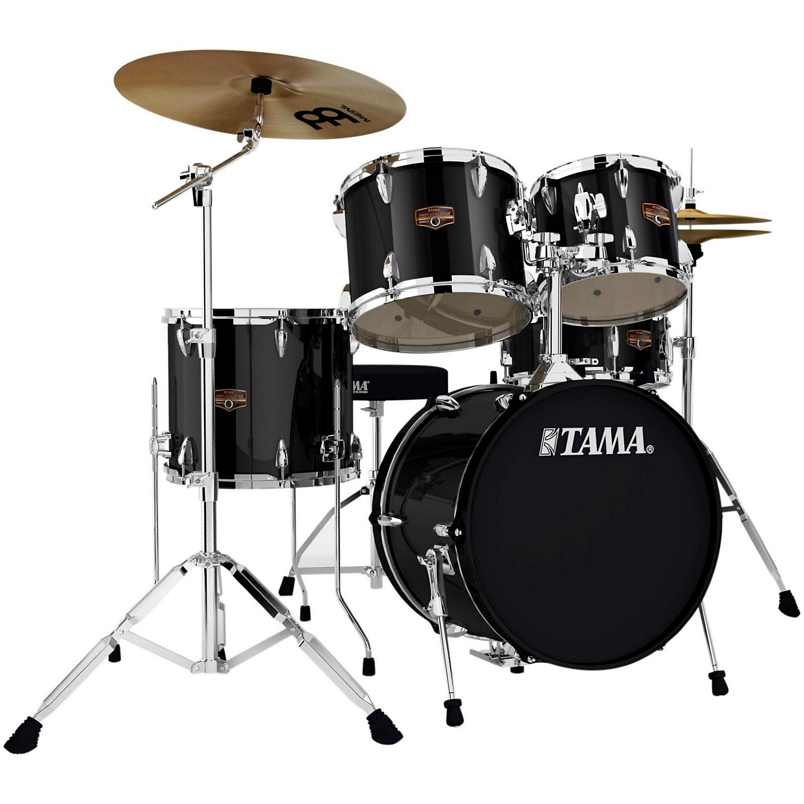 TAMA Black | Guitar Center