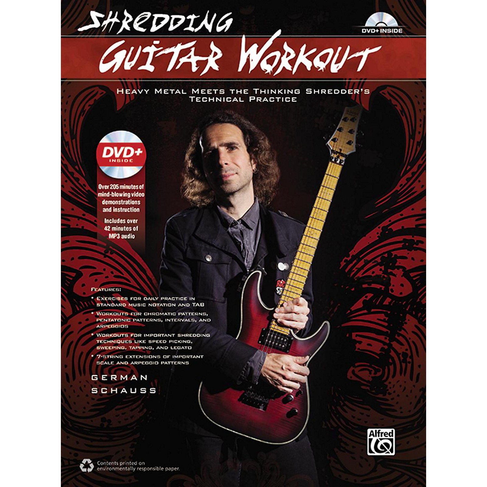 Alfred | Guitar Center