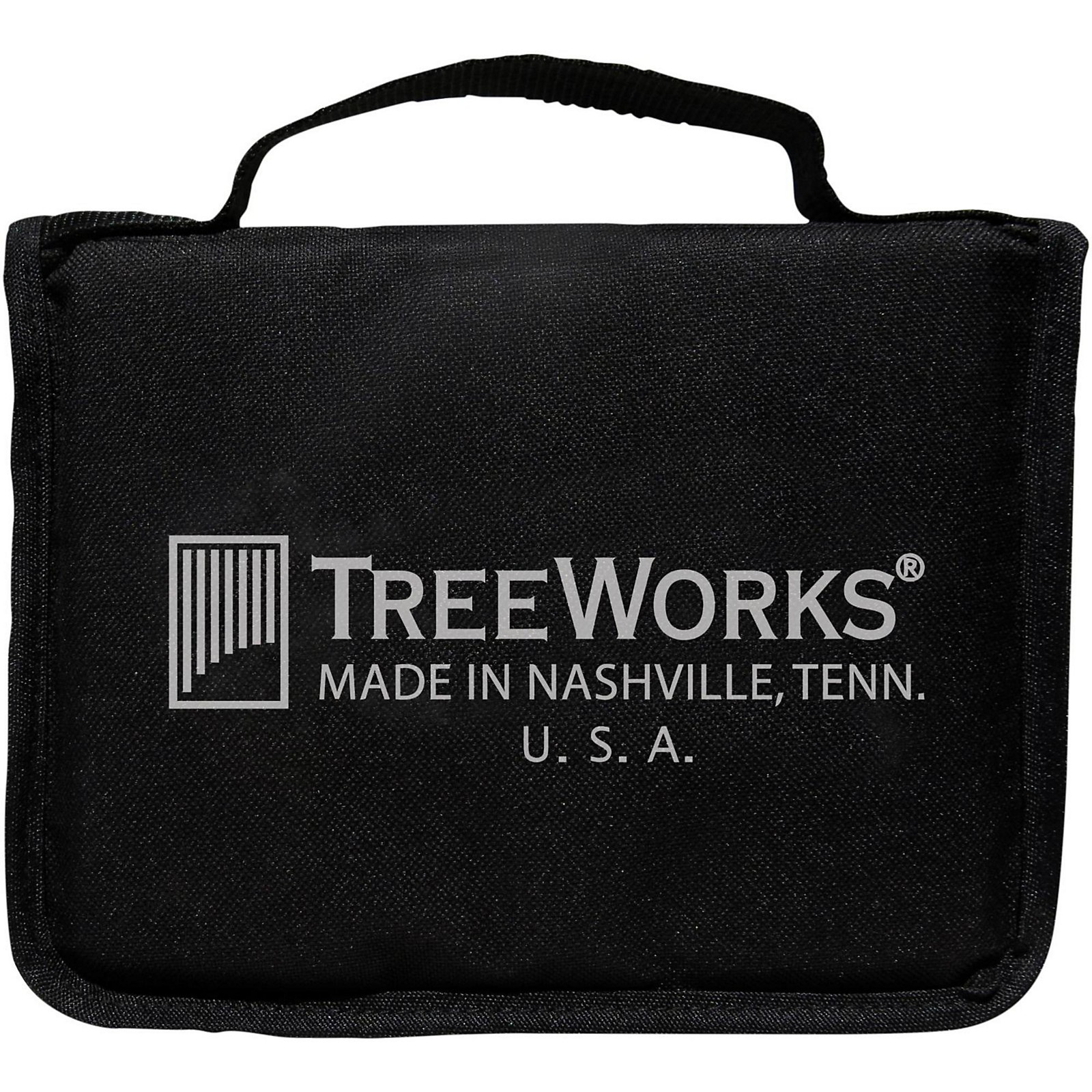 Treeworks Triangle Bag | Guitar Center