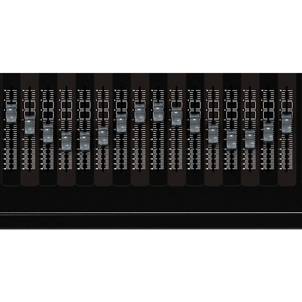 Behringer Digital Mixer X32 Fader Knobs | Guitar Center