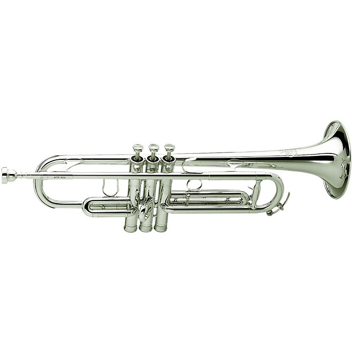 Amati ATR 604IH Heavy Series Bb Trumpet | Guitar Center