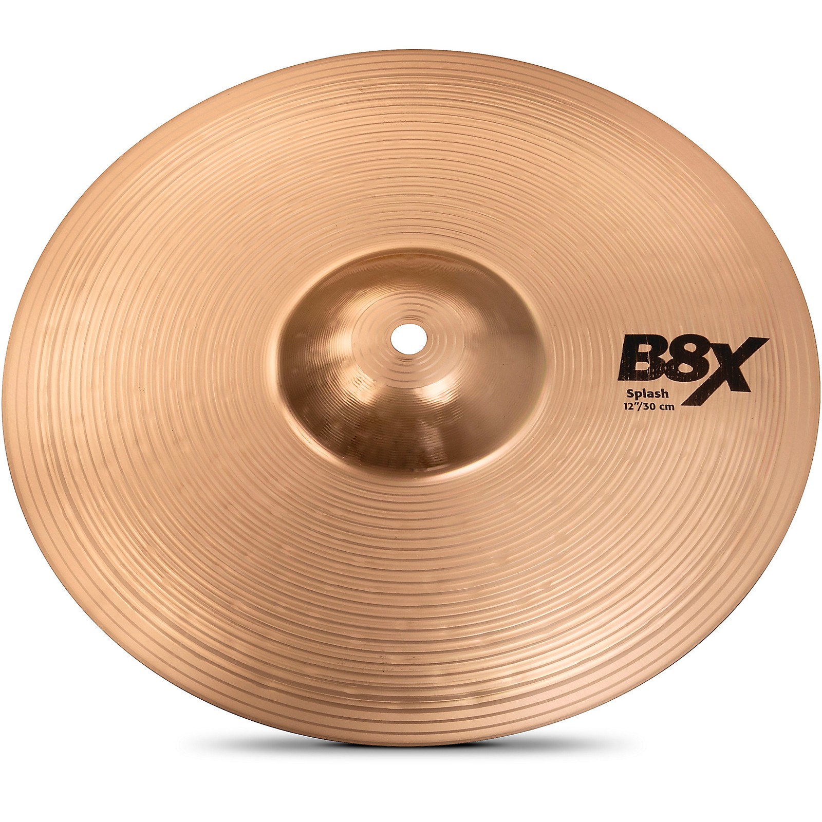 SABIAN B8X Splash Cymbal 12 in. | Guitar Center