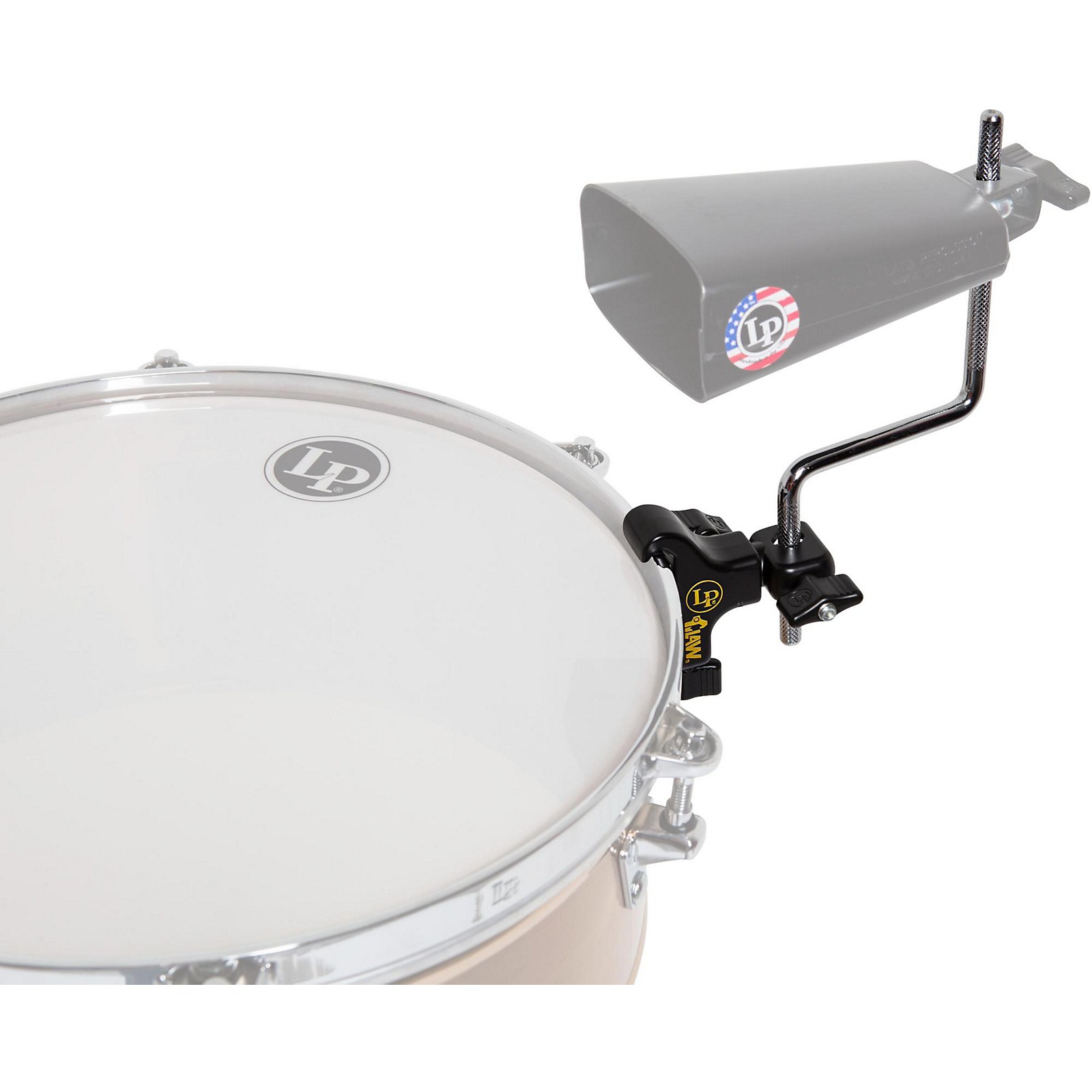 Lp Percussion Claw Guitar Center