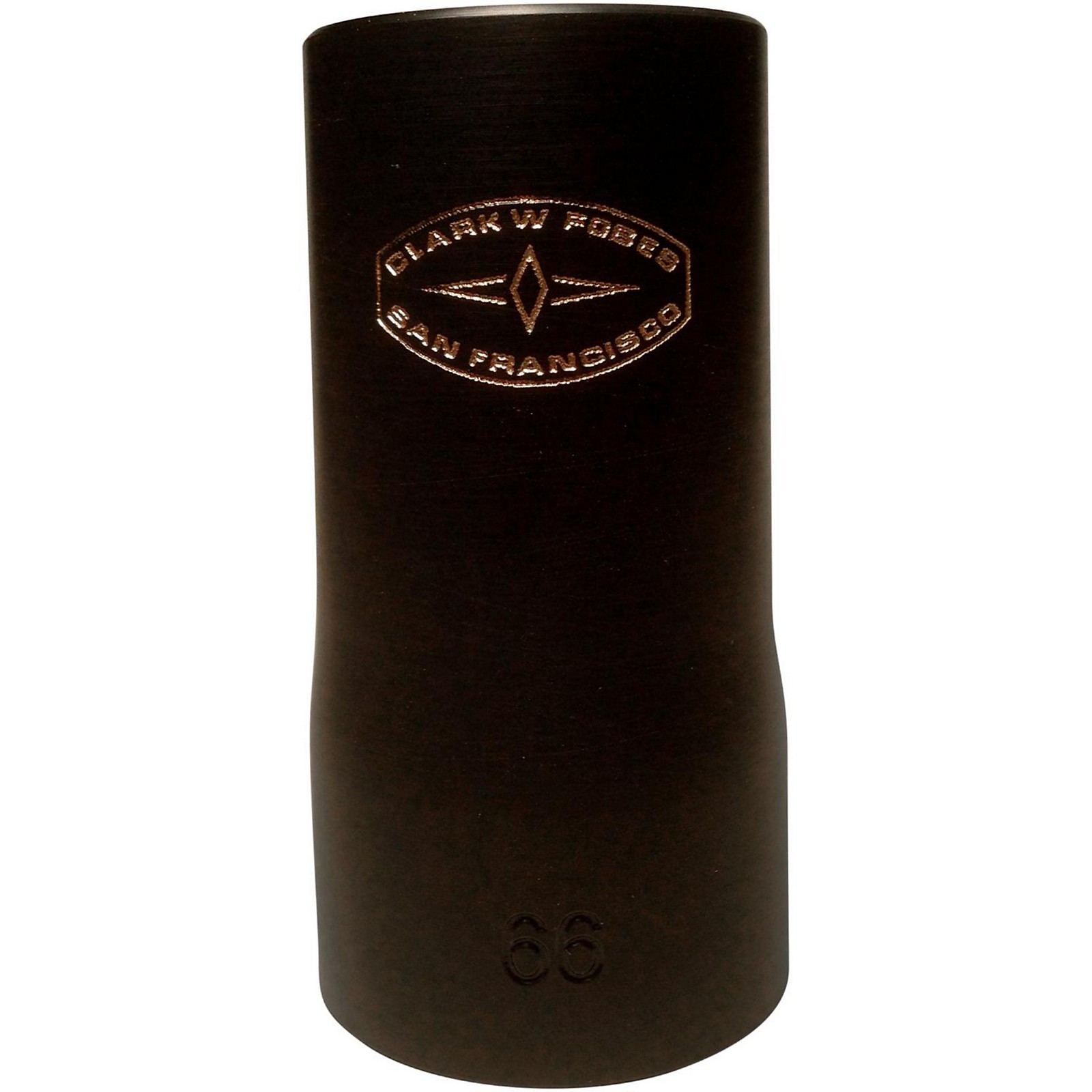 Clark W Fobes HDP Synthetic Bb Clarinet Barrel 64 mm | Guitar Center