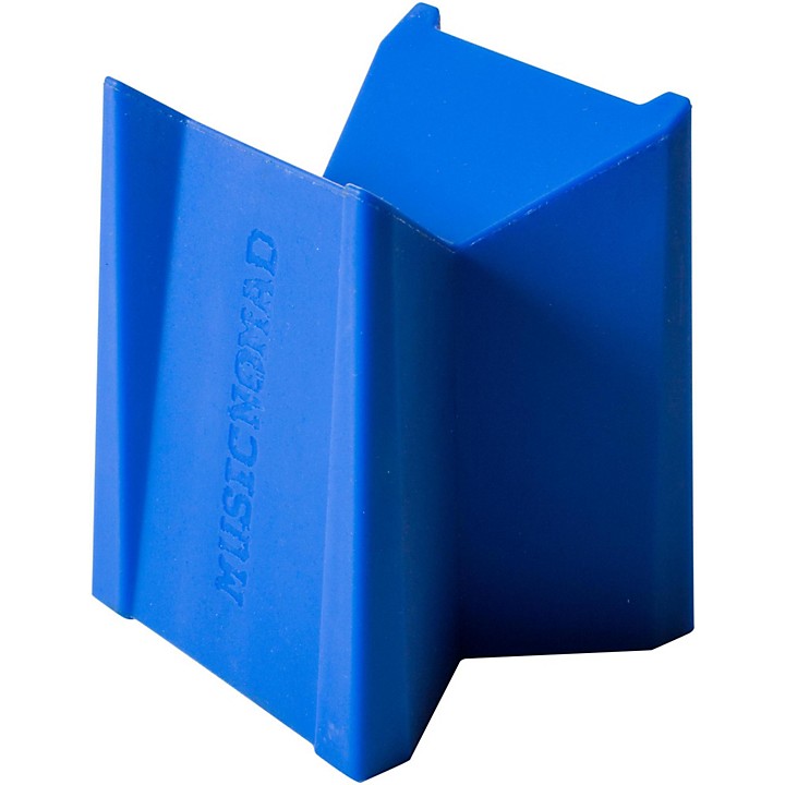 Music Nomad Cradle Cube - Neck Support for All Stringed Instruments ...