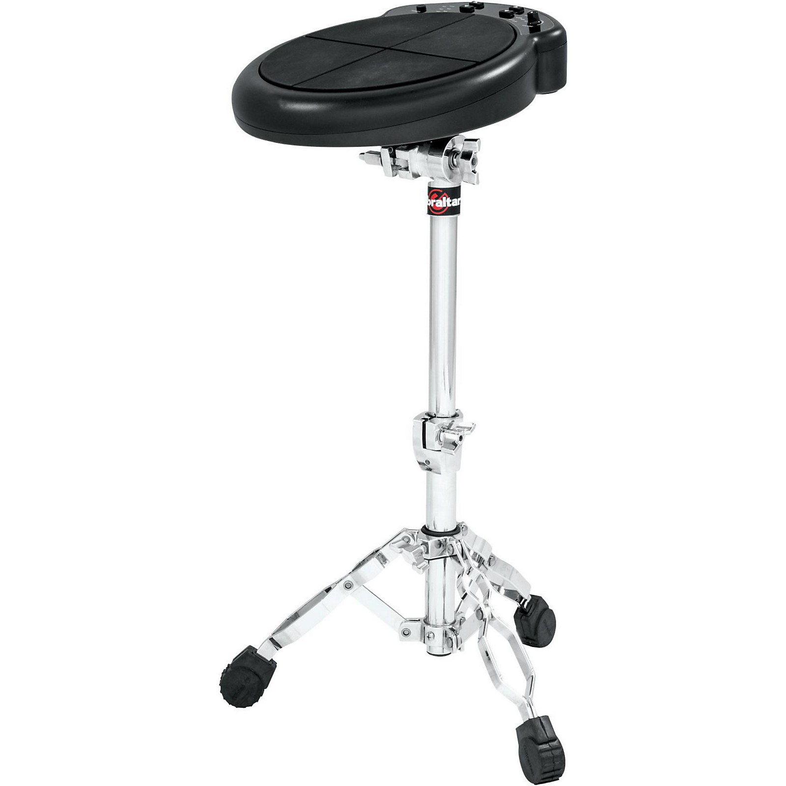 Gibraltar Short E Module Stand with Mount | Guitar Center