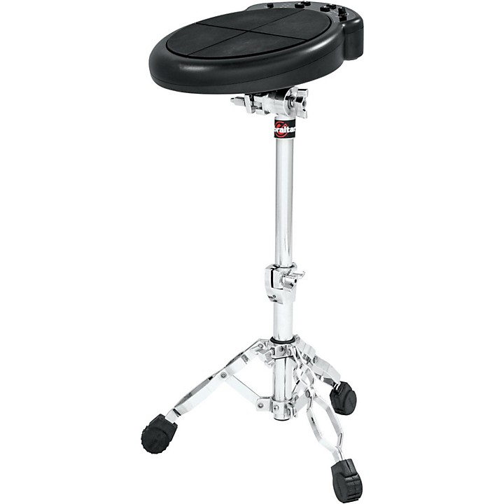 Gibraltar Short E Module Stand with Mount | Guitar Center