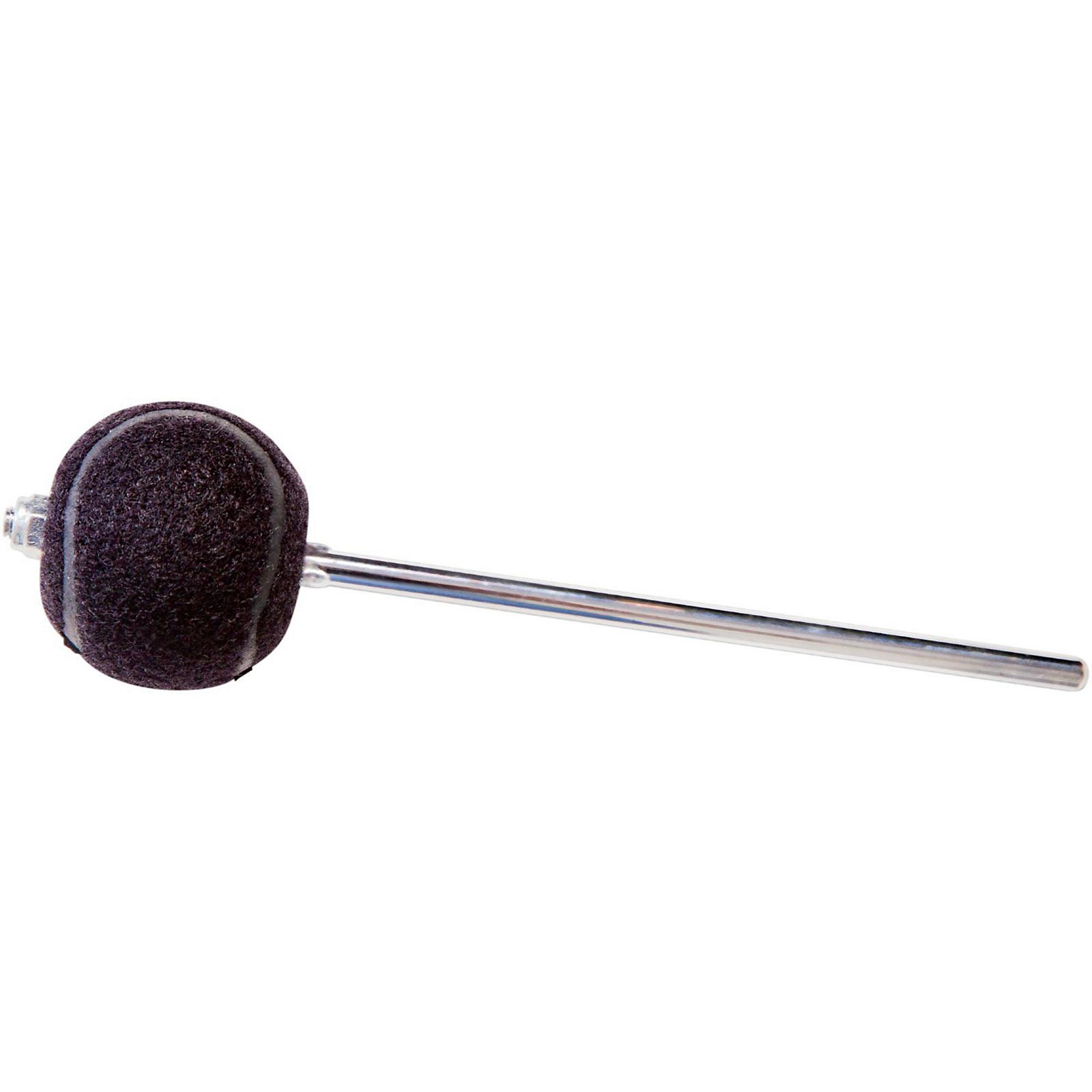Gibraltar Black Ball Beater for Cajon and E-drums | Guitar Center