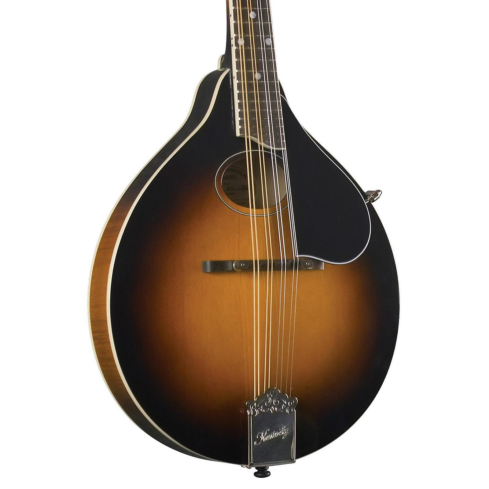 Kentucky KM-270 Artist A-Model Mandolin Vintage Sunburst | Guitar Center