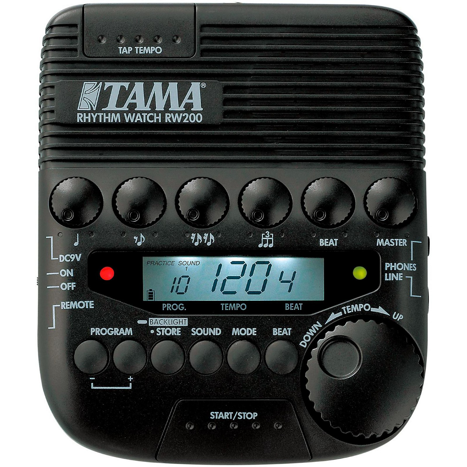TAMA Rhythm Watch RW200 | Guitar Center