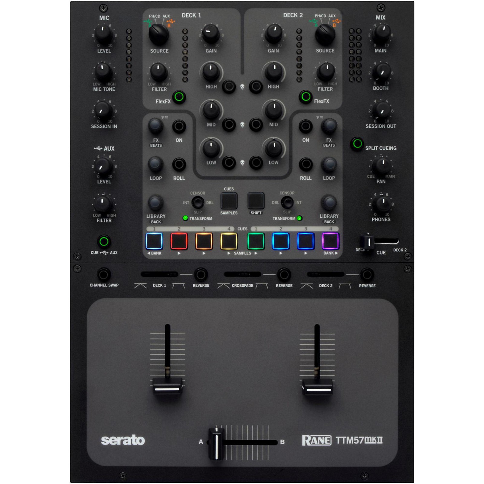 RANE | Guitar Center