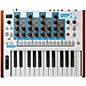 Open Box Akai Professional Timbre Wolf Analog Polyphonic Synthesizer ...