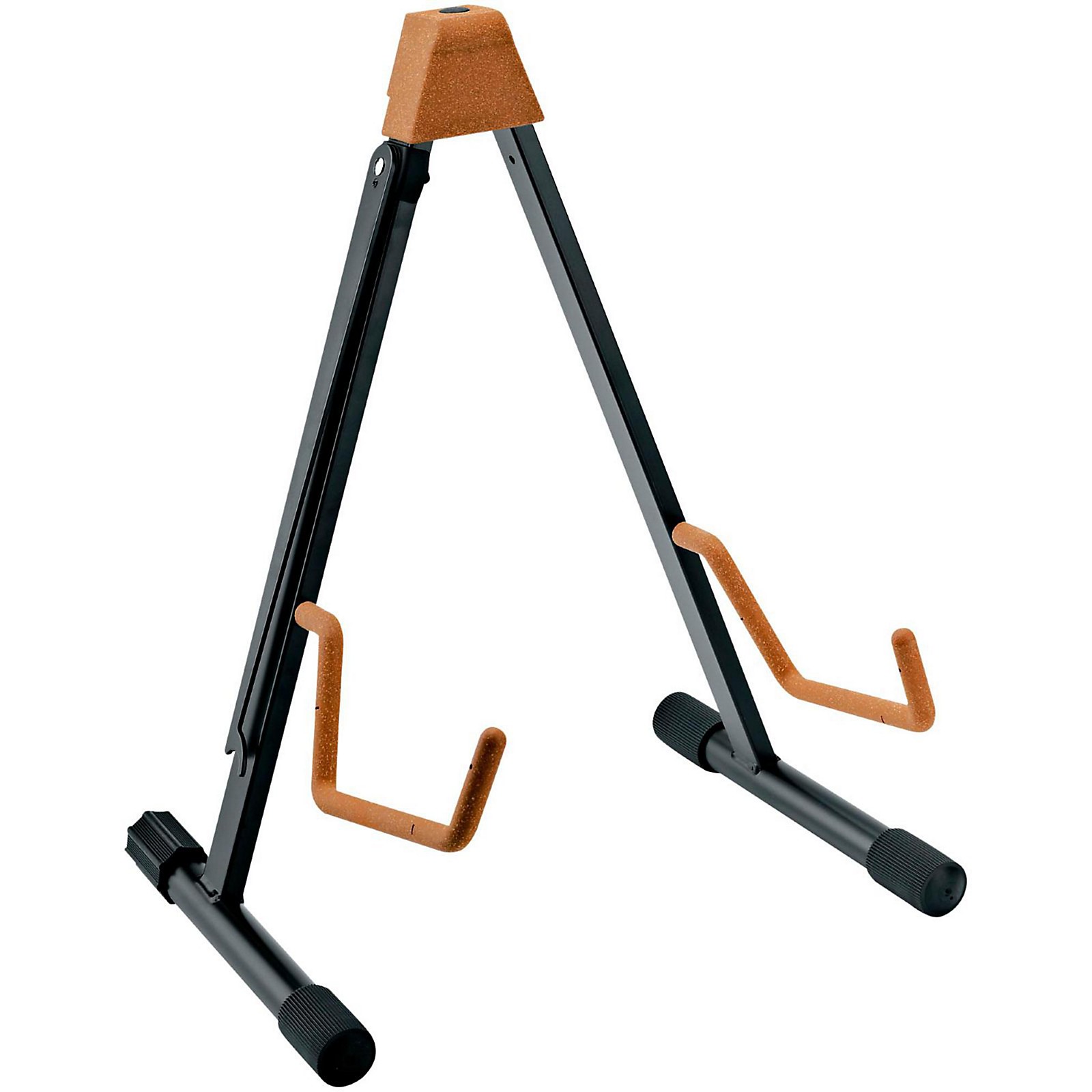 K&M 14130 Cork Cello Stand | Guitar Center
