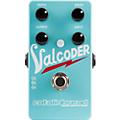 Catalinbread Valcoder Tremolo Guitar Effects Pedal | Guitar Center