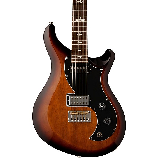 PRS S2 Vela Bird Inlays Electric Guitar Mccarty Tobacco Sunburst ...
