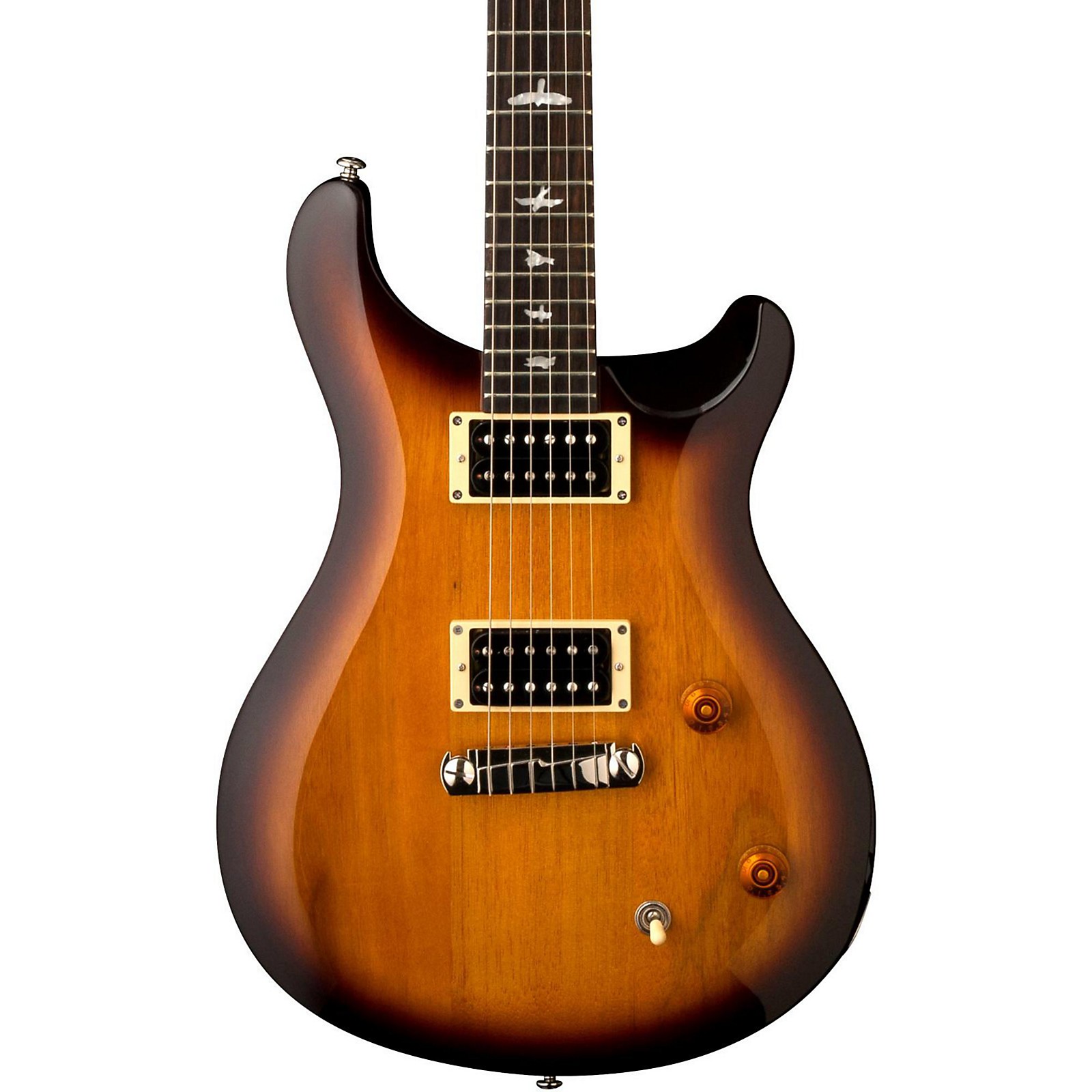 PRS Tobacco Sunburst | Guitar Center