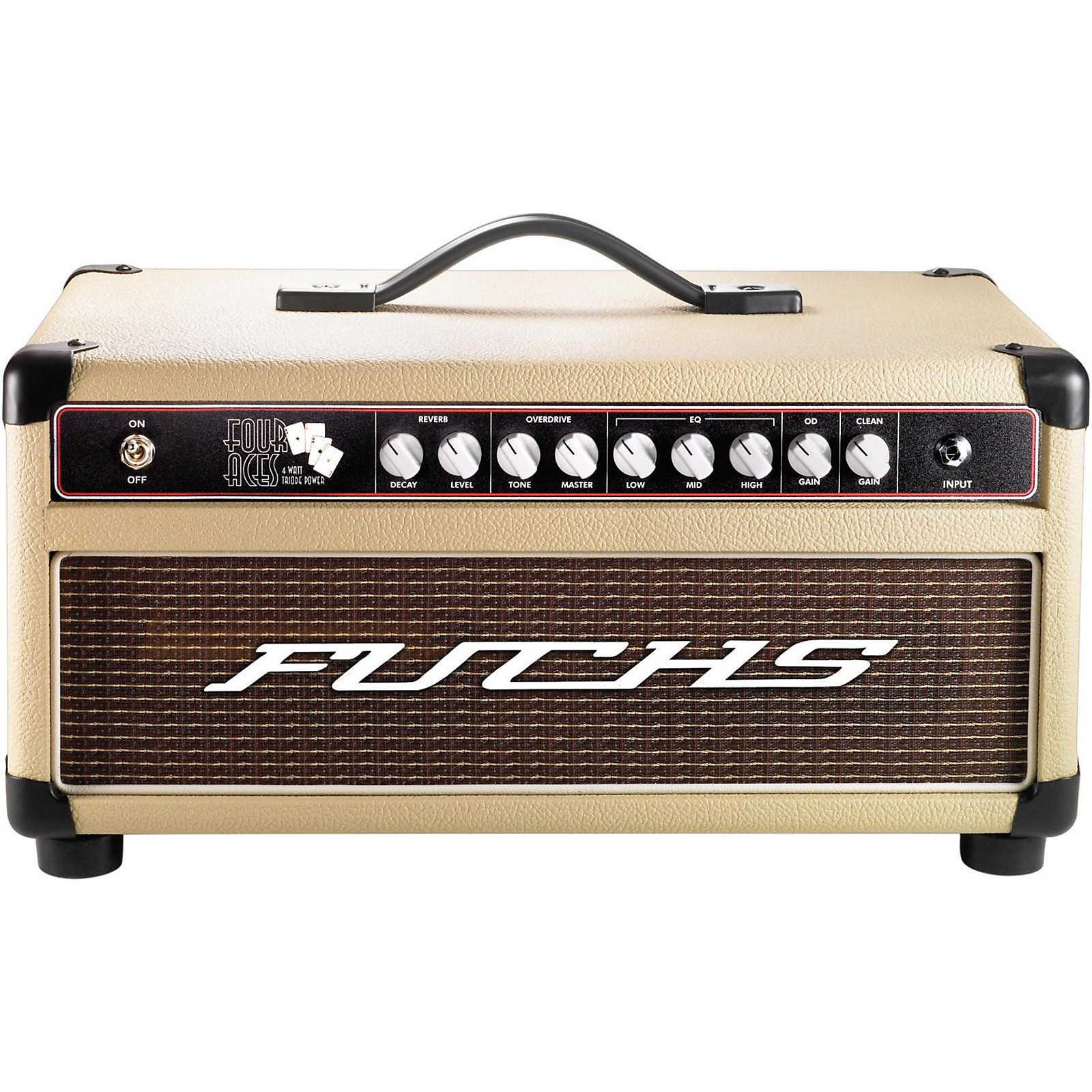Fuchs | Guitar Center