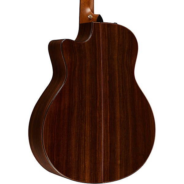 Platinum Taylor 900 Series 916ce Grand Symphony Acoustic-Electric ...