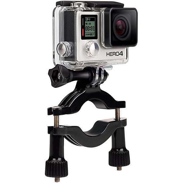 GoPro Roll Bar Mount | Guitar Center