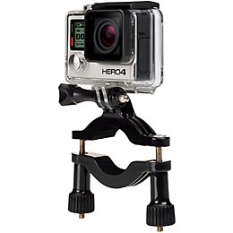 GoPro Roll Bar Mount | Guitar Center