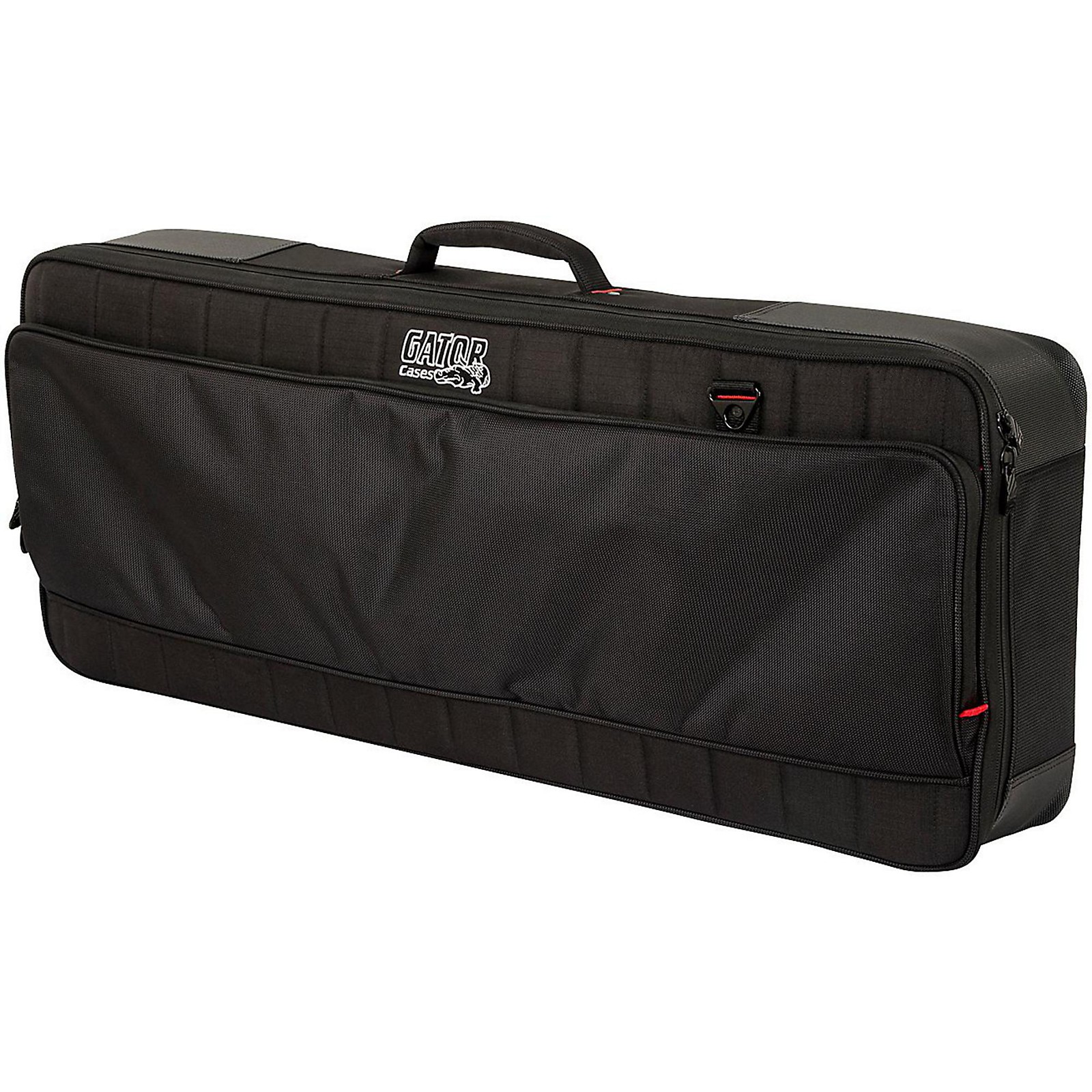 Gator Pro-Go Ultimate Gig Keyboard Bag 49-Note | Guitar Center