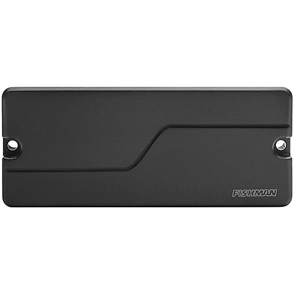 Fishman Fluence Modern Ceramic Humbucker 7-String Bridge Guitar Pickup ...
