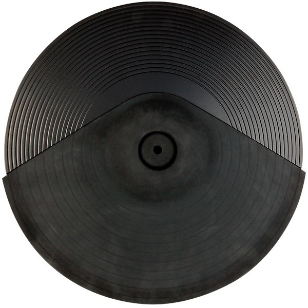 Simmons Triple Zone Ride Cymbal Pad 14 in. | Guitar Center