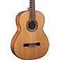 Open Box Fender Classic Design Series CN-90 Clasical Acoustic Guitar ...