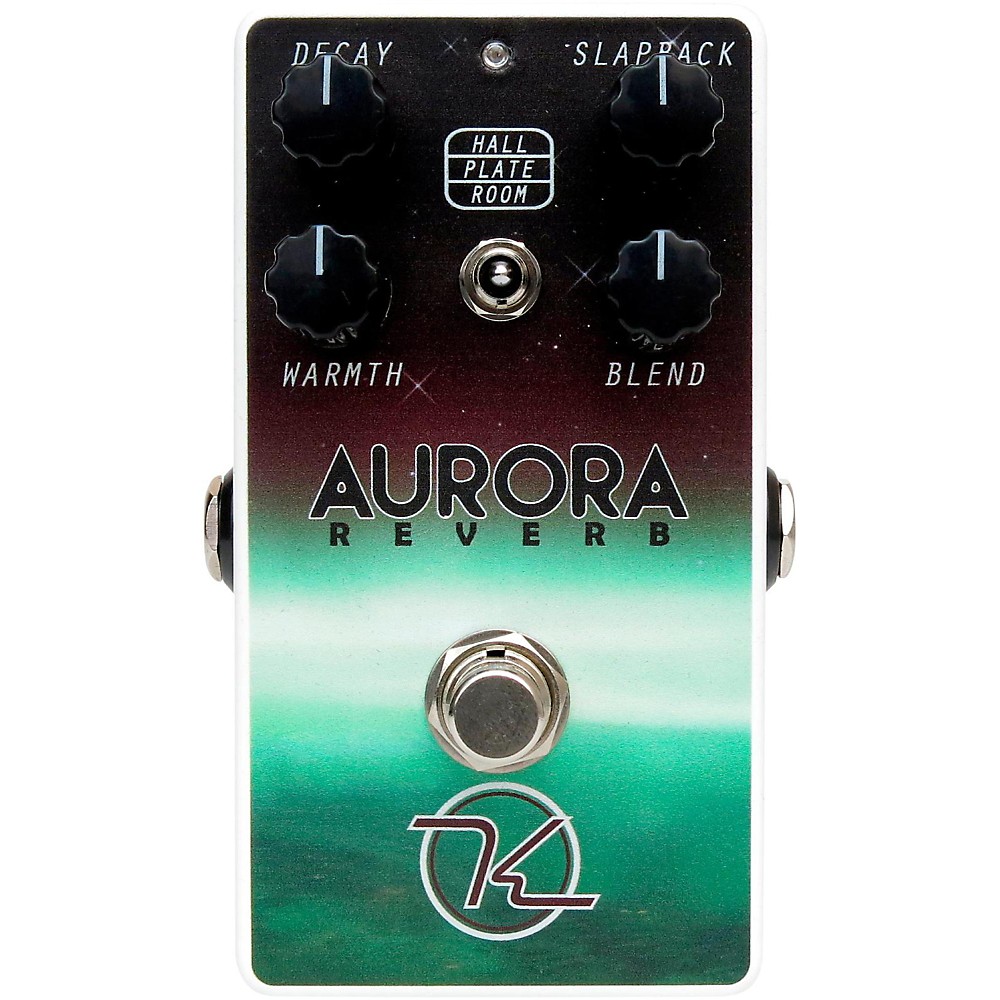 Best Reverb Pedal Under $200 (with current prices) - Guitar Chalk