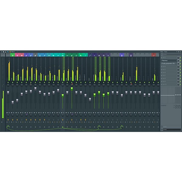 Image-Line FL Studio Fruity Edition | Guitar Center