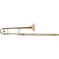 King 2B Plus Legend Series Trombone 2BPLG Gold Brass Bell Lacquer ...