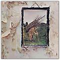 WEA Led Zeppelin - Led Zeppelin IV (Remastered) Vinyl LP | Guitar Center