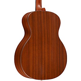 Martin X Series GPX1AE Grand Performance Left-Handed Acoustic-Electric ...