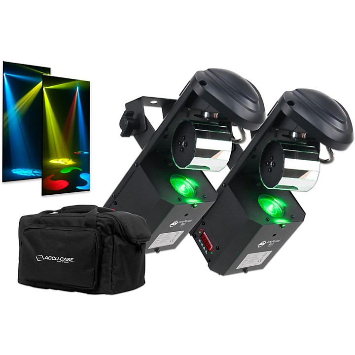 American DJ Pocket Roll Pak | Guitar Center