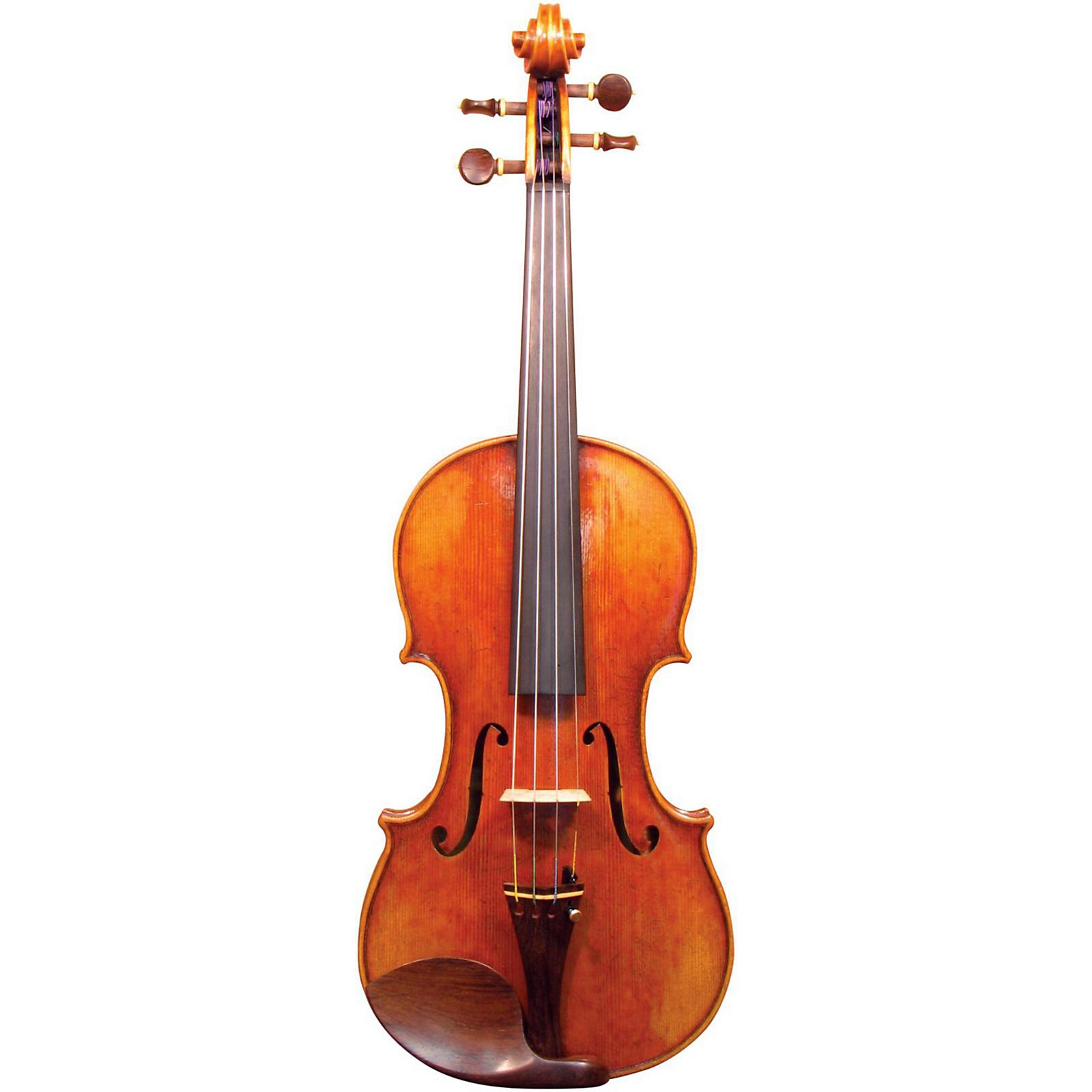 Maple Leaf Strings Master Lucienne Collection Viola 16.5 in. | Guitar ...