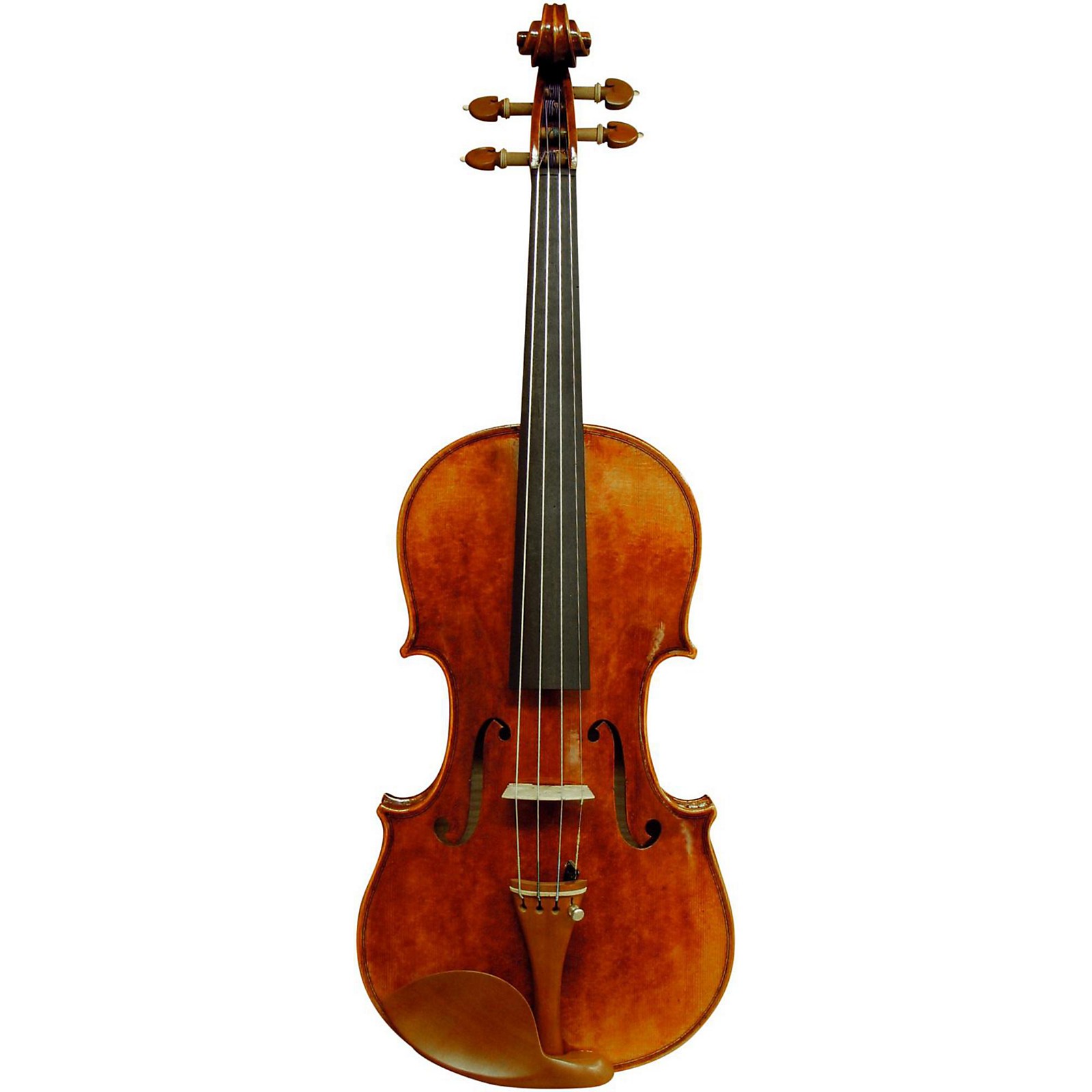 Maple Leaf Strings Cremonese Craftsman Collection Viola 16.5 in ...
