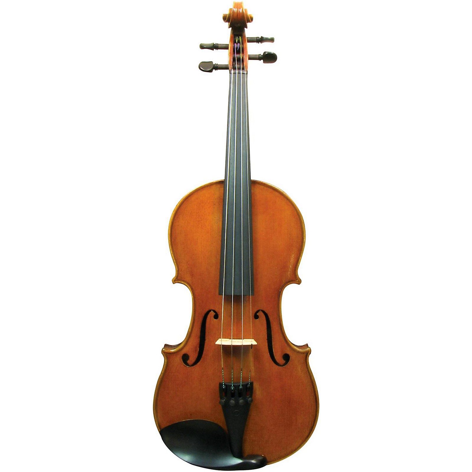 Maple Leaf Strings Vieuxtemps Craftsman Collection Viola 16.5 in ...