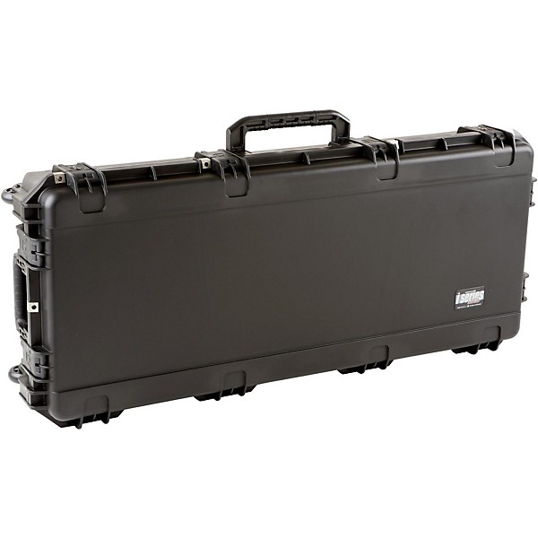 SKB iSeries Injection Molded 335 Guitar Case Regular | Guitar Center