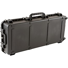 SKB iSeries Injection Molded 335 Guitar Case Regular | Guitar Center