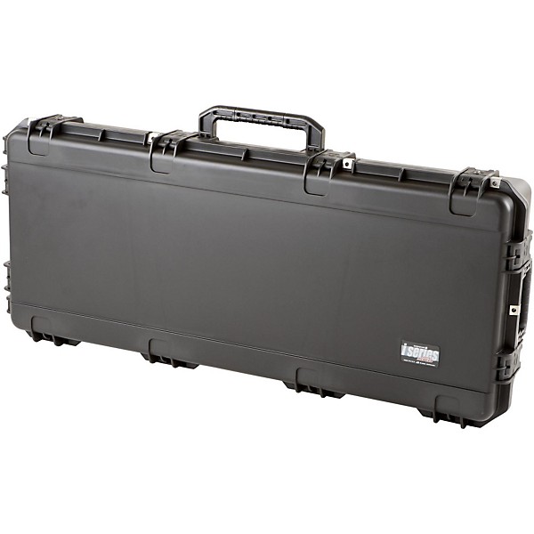 SKB iSeries Injection Molded 335 Guitar Case Regular | Guitar Center