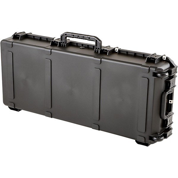 SKB iSeries Injection Molded 335 Guitar Case Regular | Guitar Center