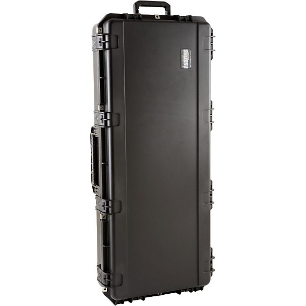 SKB iSeries Injection Molded 335 Guitar Case Regular | Guitar Center