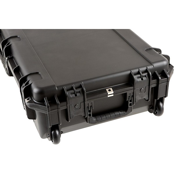 SKB iSeries Injection Molded 335 Guitar Case Regular | Guitar Center