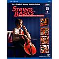 KJOS String Basics Book 2 - Cello | Guitar Center